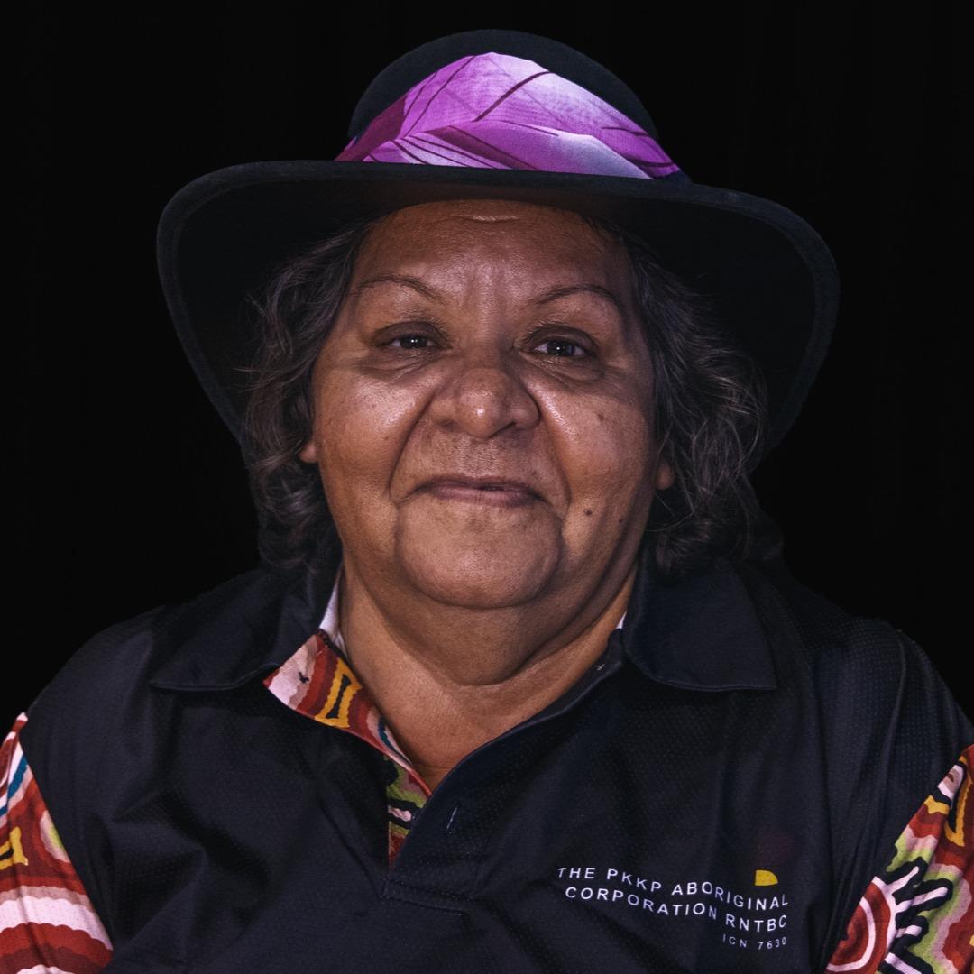 Our Board of Directors - PKKP Aboriginal Corporation